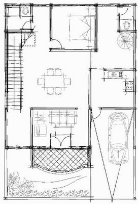 Creating Sketch From Your AutoCAD Drawing | CADnotes